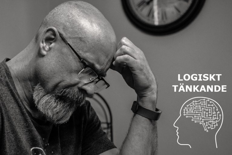 Logiska tester | Neurobics