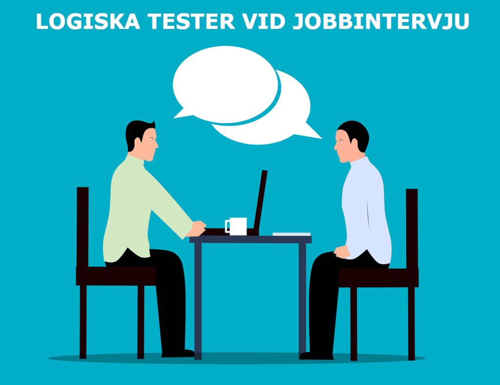 Logiska Tester Neurobics Logiska Tester Neurobics