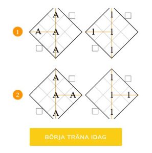 AON test - Så funkar de & Så tränar du | Neurobics