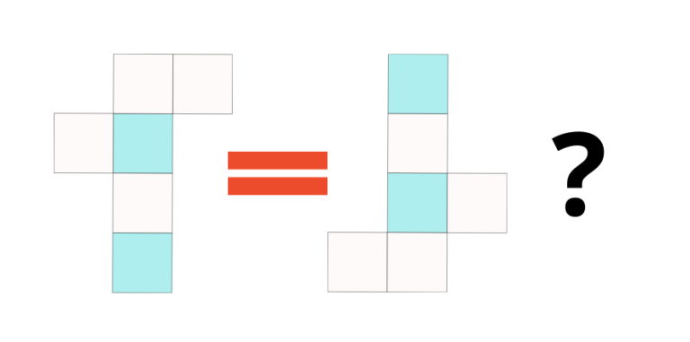 Spatial förmåga: Tester och rumslig uppfattning | Neurobics