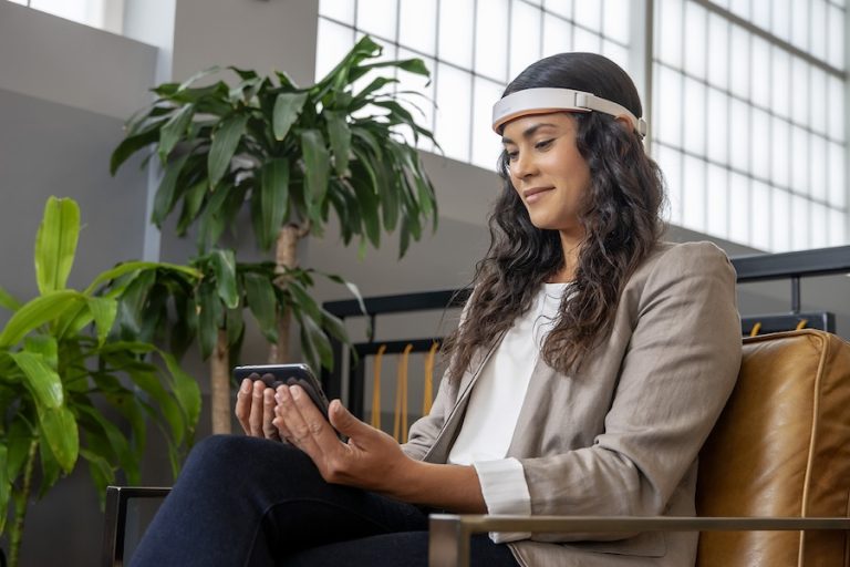 Mendi Headband: Hjärnträning med Neurofeedback Hemma | Neurobics