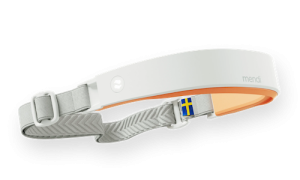 Mendi Headband: Hjärnträning med Neurofeedback Hemma | Neurobics