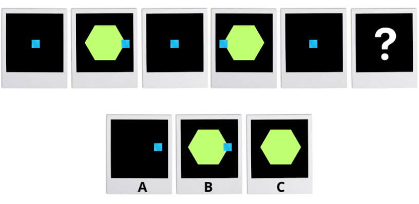 WAIS: ett vanligt IQ-test | Neurobics